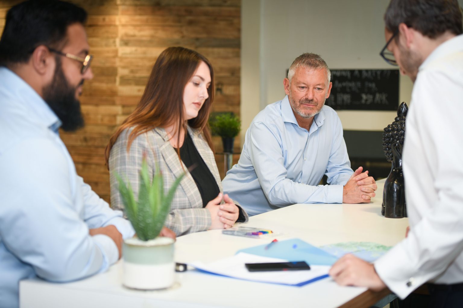 New Derby Office Opening for Expanding Consultancy Team - Develop ...